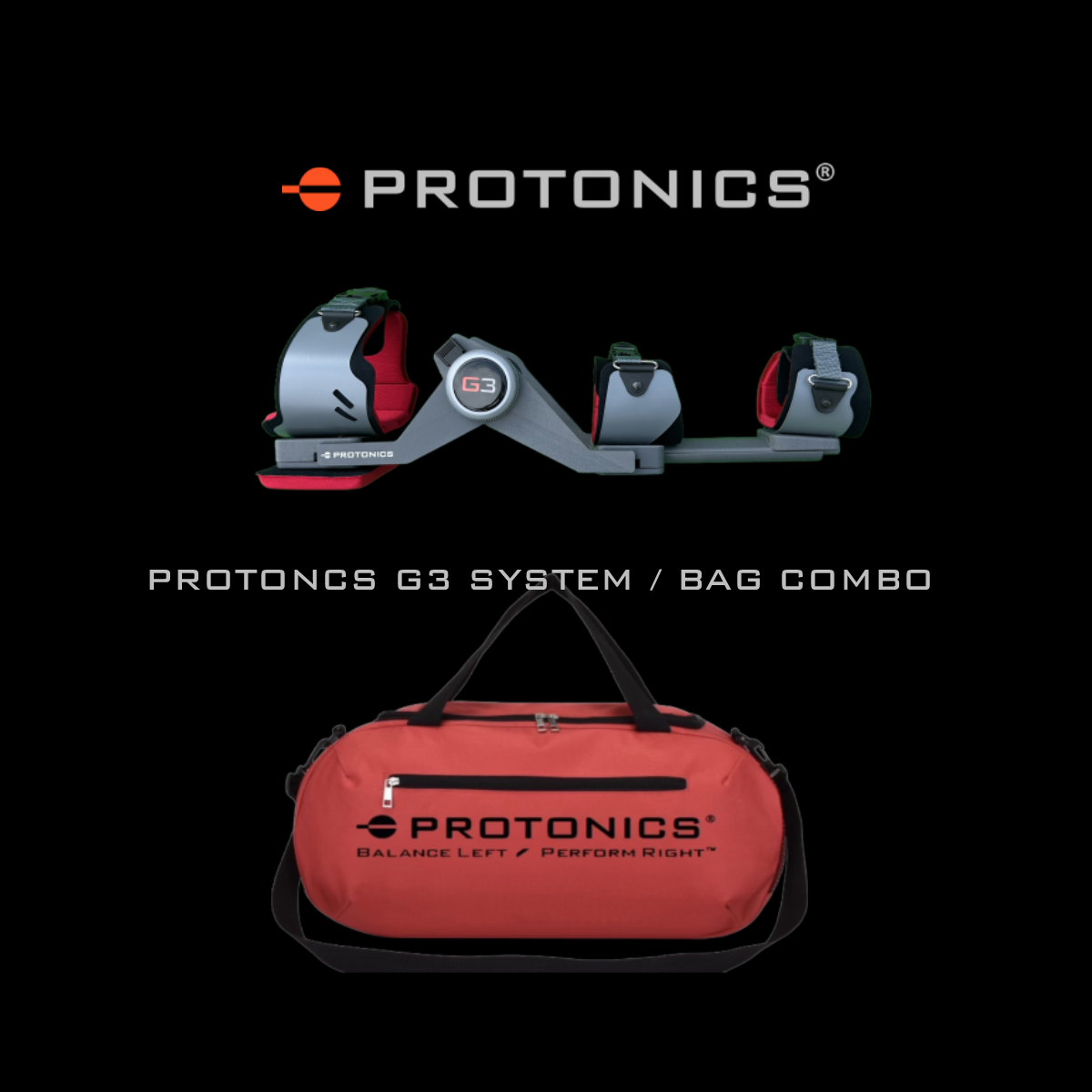 PROTONICS G3 – Protonics Shop
